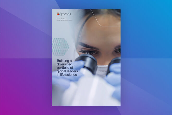 Governance | Investors | Syncona