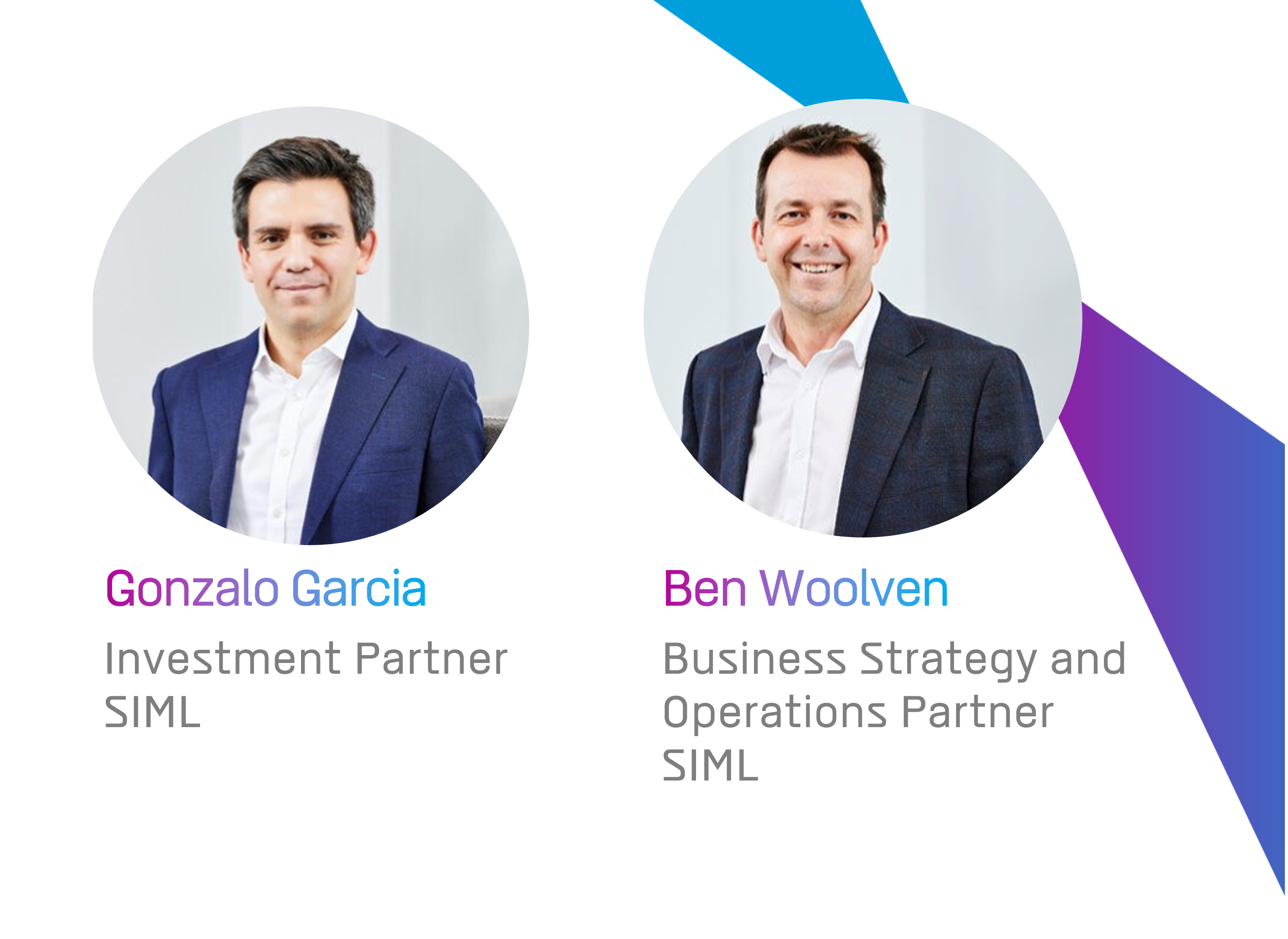 Syncona – building the next generation of global leaders in life science