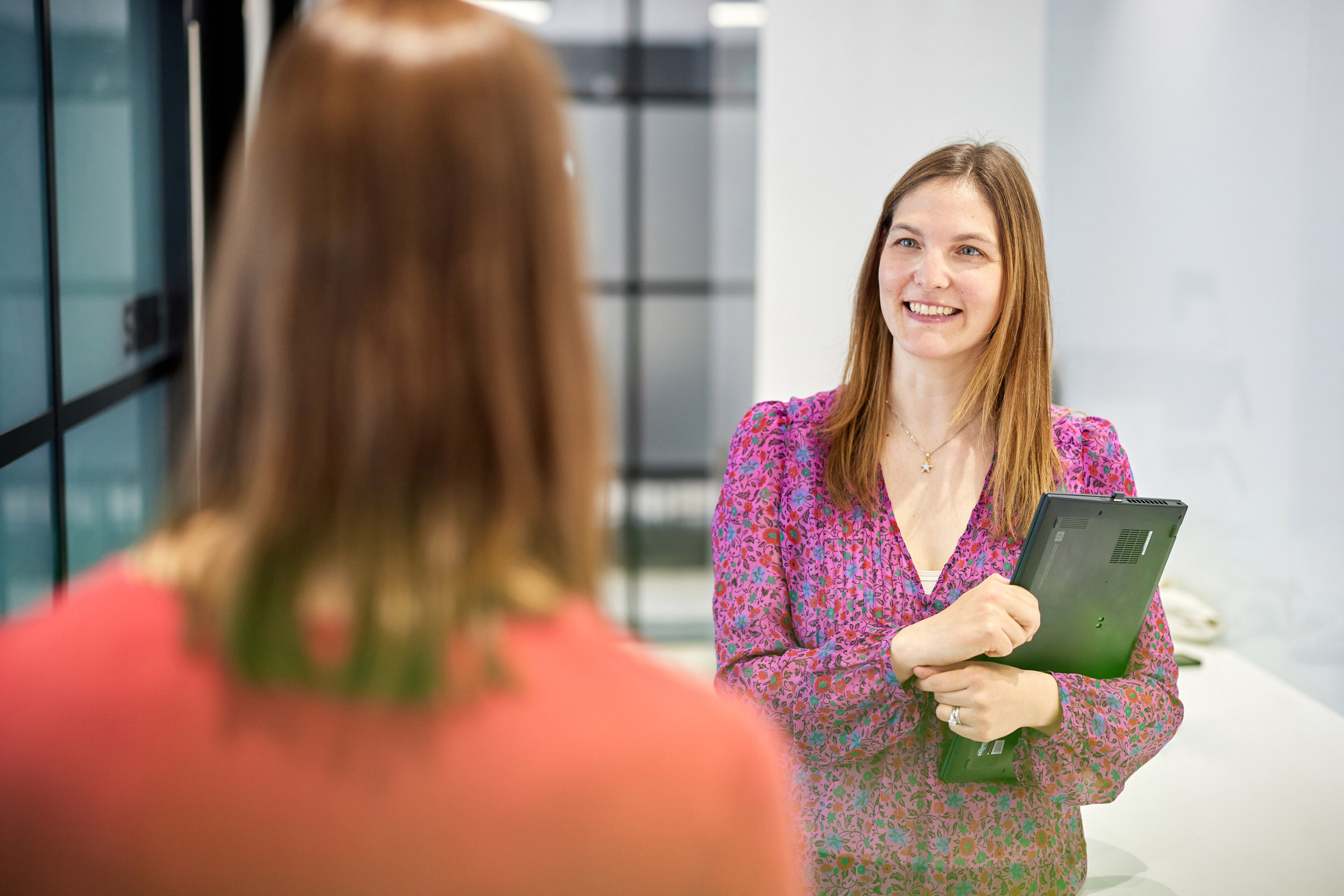 Who we are | About | Syncona