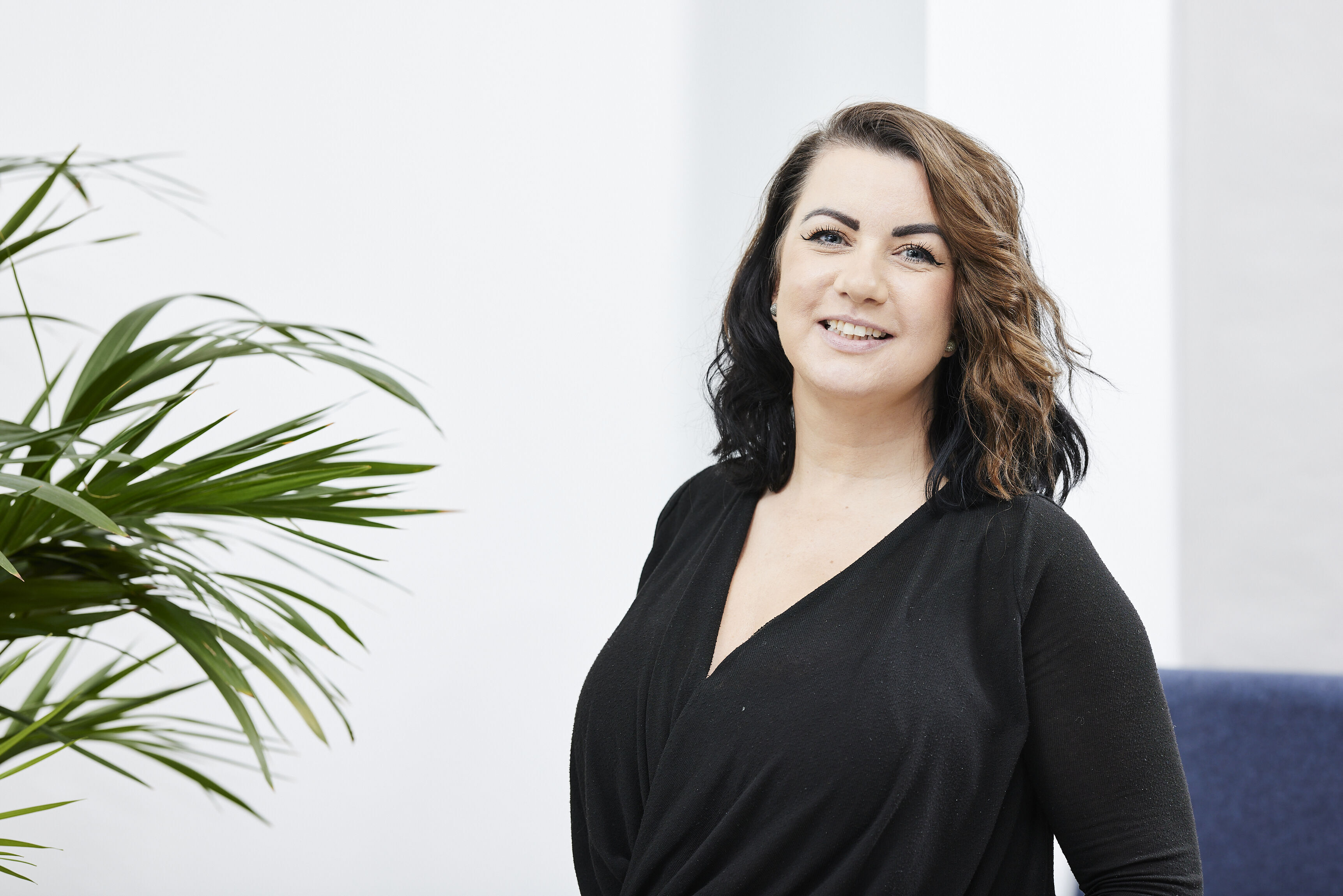 Our people | Syncona