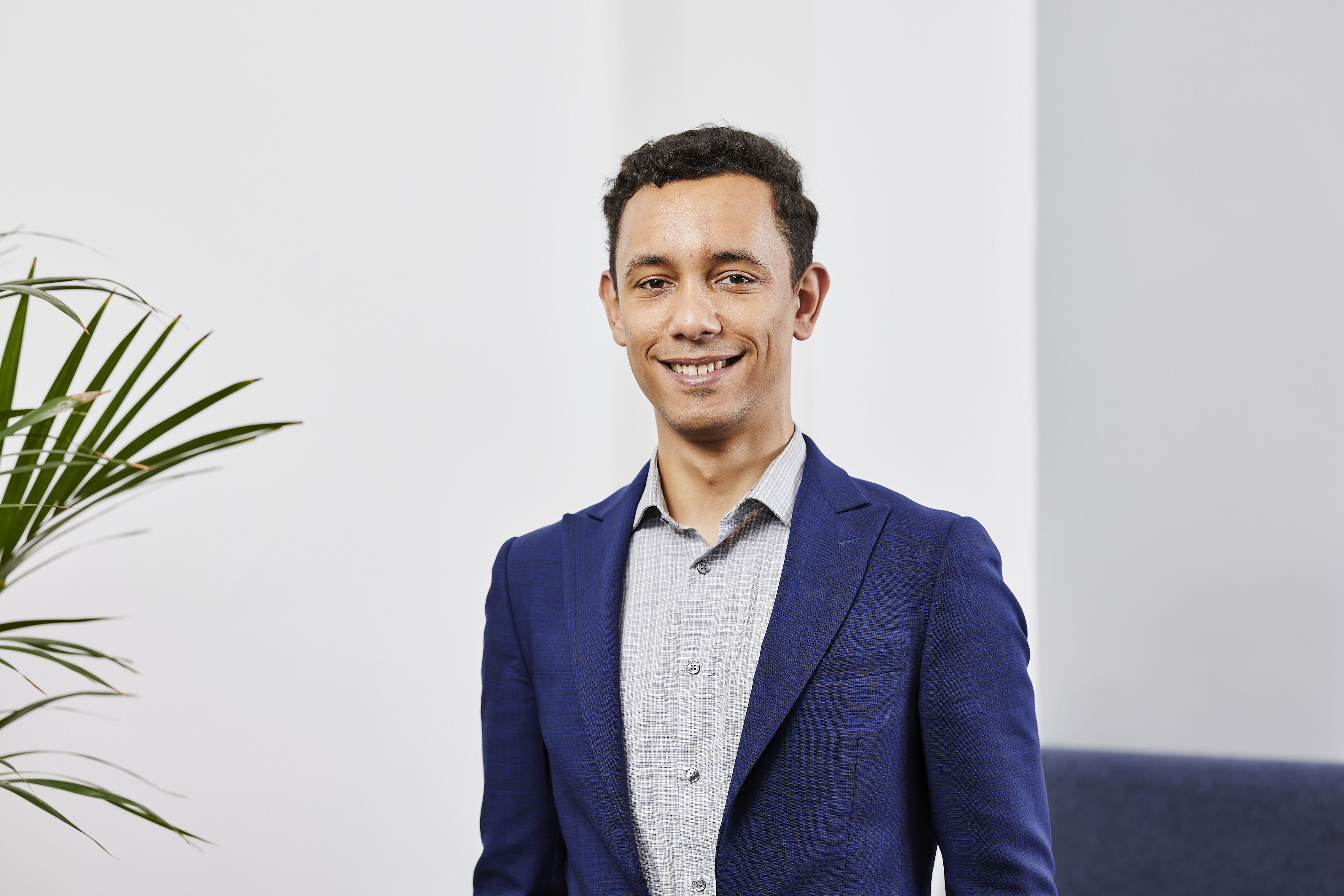 Our people | Syncona